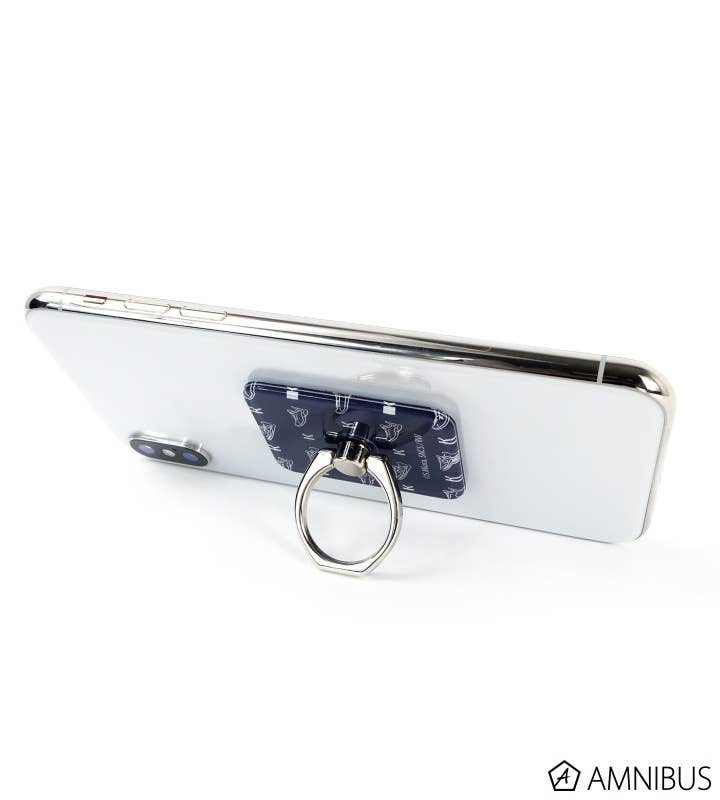 Run with the Wind: Fall Prevention Ring | HLJ.com