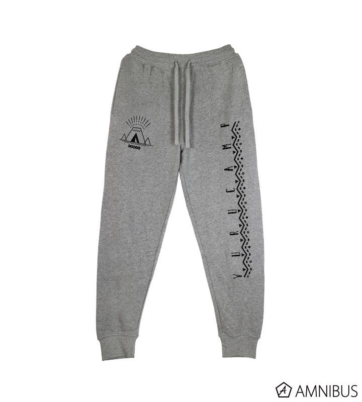 Laid-Back Camp: Sweat Pants: Unisex (Size: XL) | HLJ.com