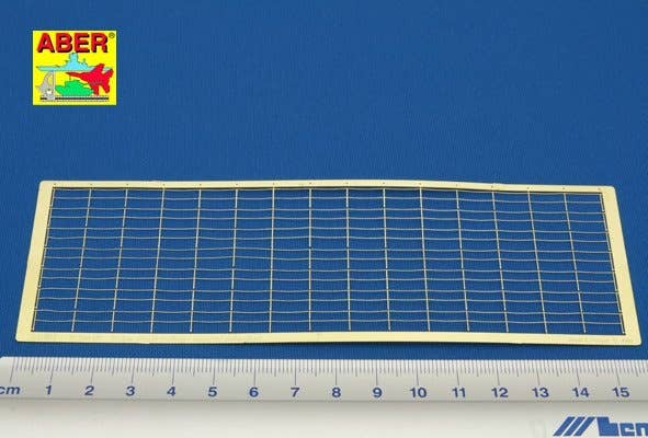 Ships Chain Railing - Two Horizontal Bars | HLJ.com