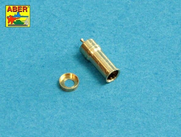 Soviet Smoke Discharges System For BMP-1 902V "Tucha" with Rack ...