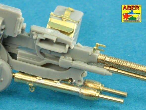 Barrel for Russian 12.7mm Heavy machine gun DShK after WWII version for ...