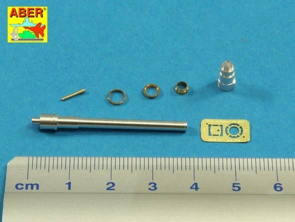 Armament for Soviet BMP-1 or BMD-1 (for Trumpeter) | HLJ.com