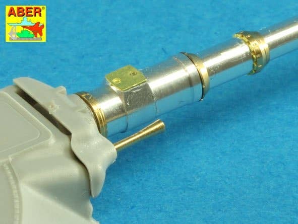 Armament for Soviet BMP-1 or BMD-1 (for Trumpeter) | HLJ.com