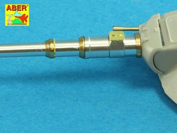 Armament for Soviet BMP-1 or BMD-1 (for Trumpeter) | HLJ.com