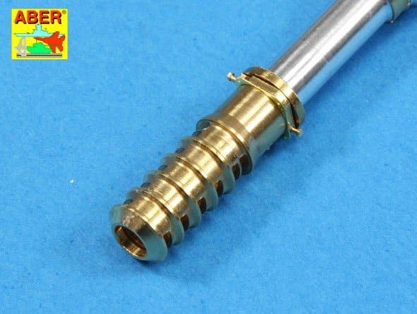 Armament for T10-M Heavy Tank (Meng & Trumpeter) | HLJ.com