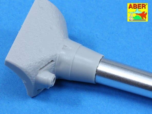 Armament for T10-M Heavy Tank (Meng & Trumpeter) | HLJ.com