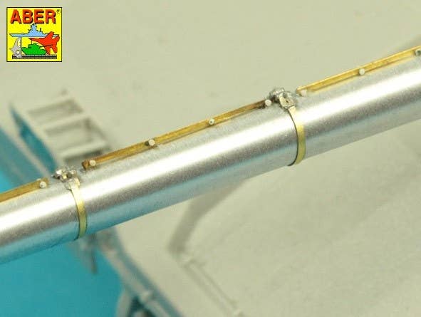 Armament for Russian Main Battle Tank T-14 ARMATA Barrel for 125 mm ...