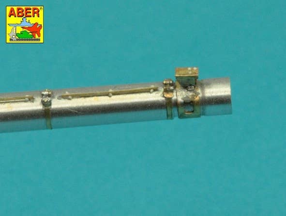 Armament for Russian Main Battle Tank T-14 ARMATA Barrel for 125 mm ...