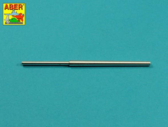 76mm M1A1 Barrel for M18 Hellcat U.S. Tank Destroyer | HLJ.com