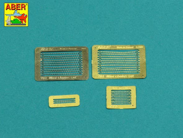 Set of Mini Chains | HLJ.com