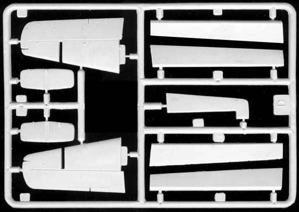 AF-2W Guardian (Hunter) | HLJ.com