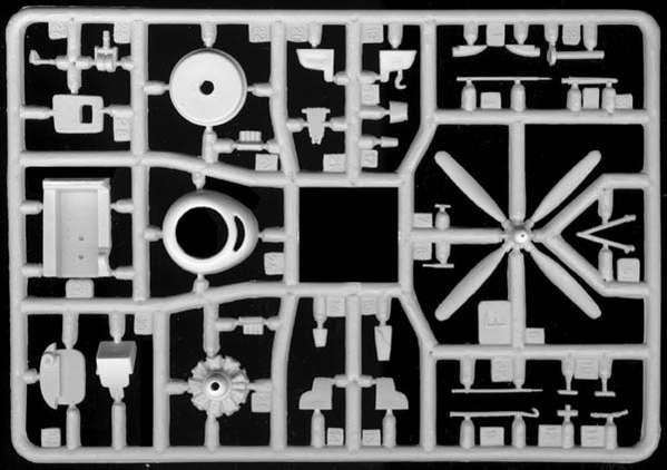 AF-2W Guardian (Hunter) | HLJ.com