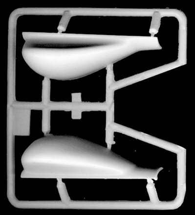 AF-2W Guardian (Hunter) | HLJ.com