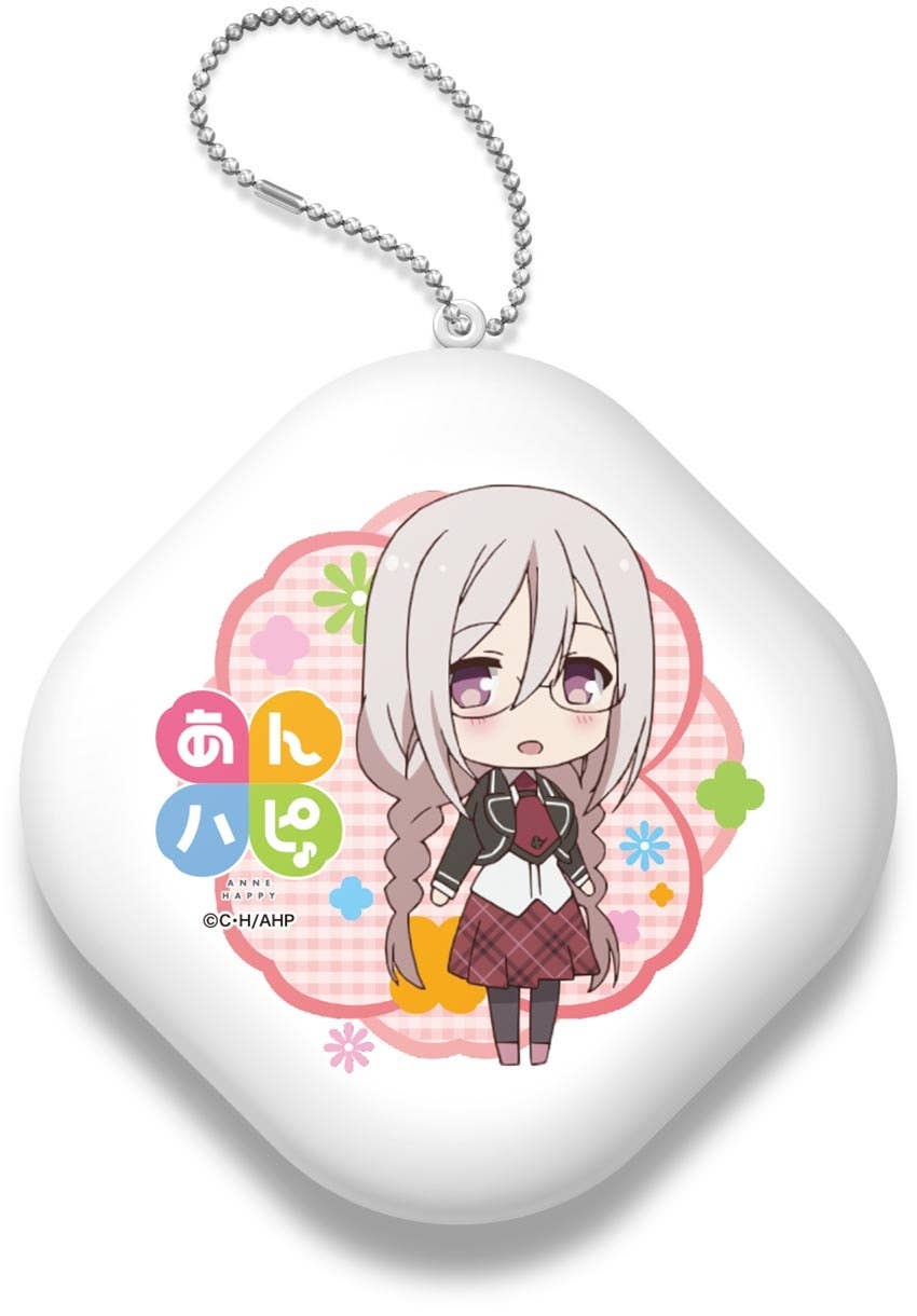 Anne Happy - Puni Puni Arm Pillow - Botan Kumegawa | HLJ.com