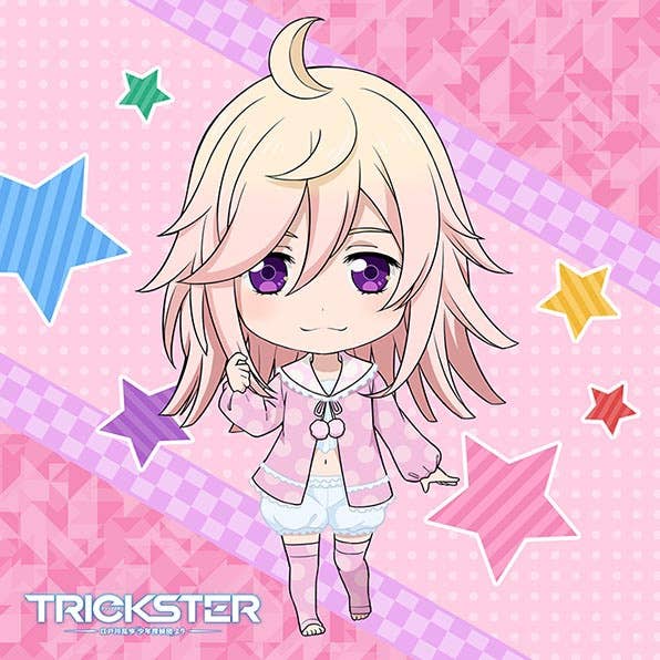 Trickster: Mofu Mofu Mini Towel Makoto Noro | HLJ.com