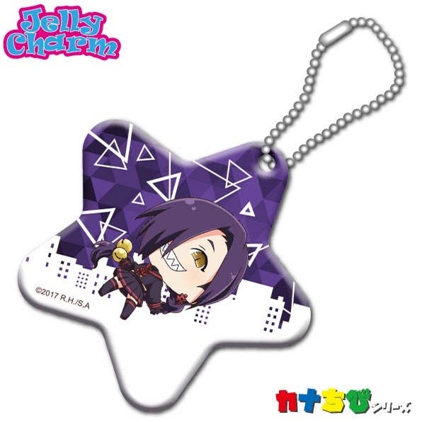Re:CREATORS Kana-Chibi Jelly Charm Magane Chikujoin | HLJ.com