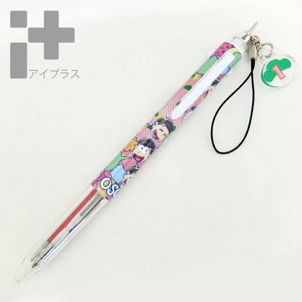 Osomatsu-san Pentel i+ - Osomatsu Red | HLJ.com