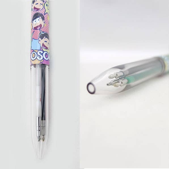 Osomatsu-san Pentel i+ - Osomatsu Red | HLJ.com