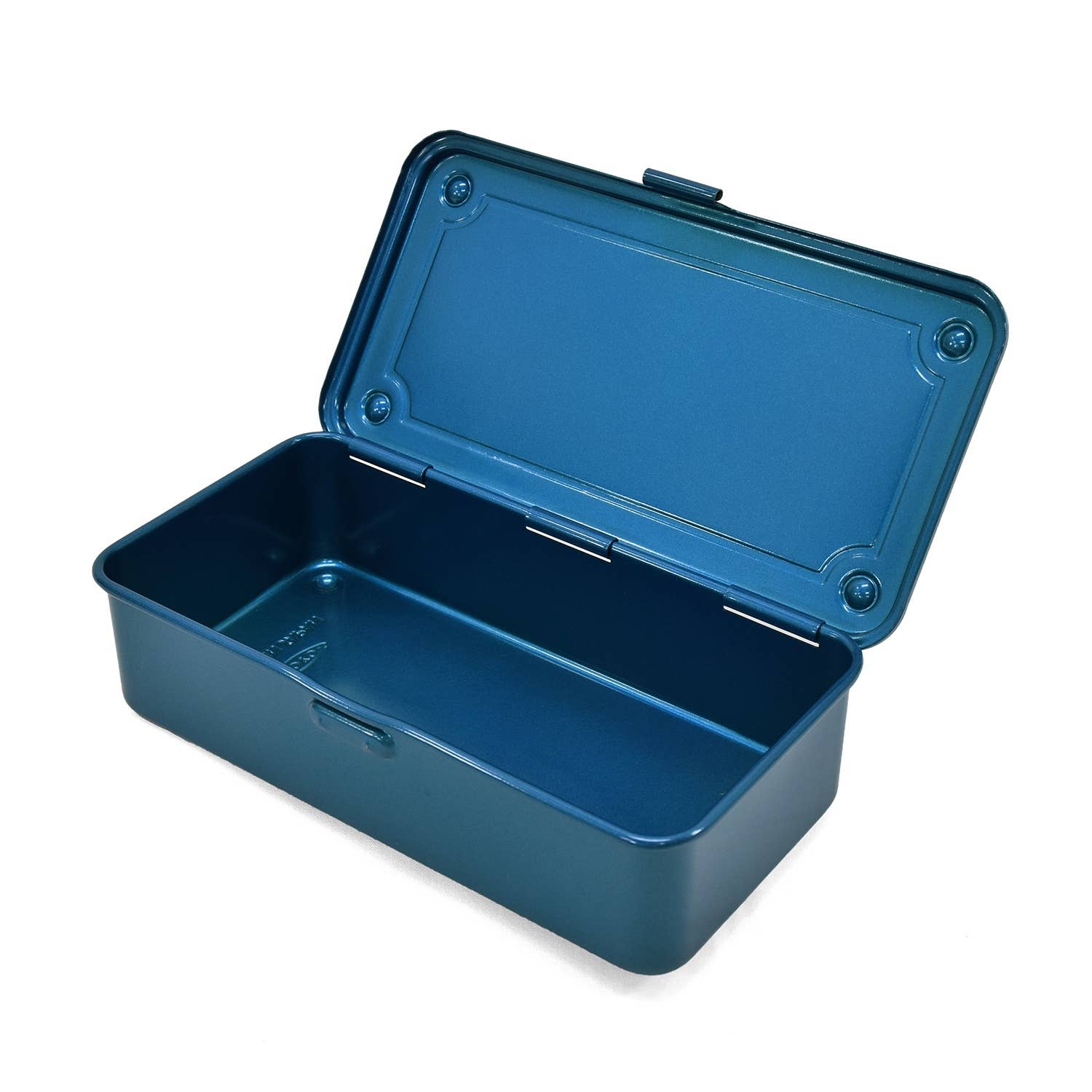 Laid-Back Camp: Tool Box S Navy | HLJ.com