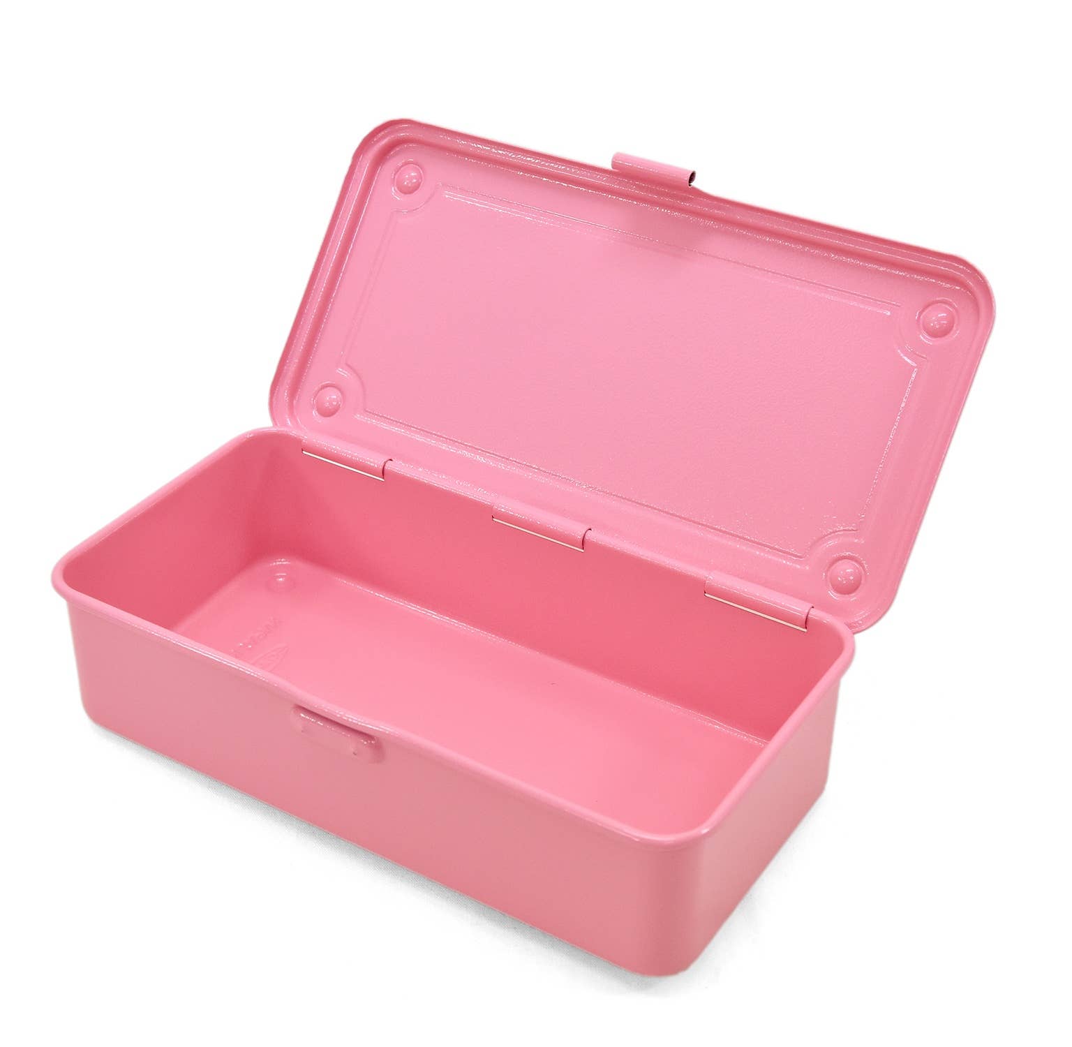 Laid-Back Camp: Tool Box S Pink | HLJ.com