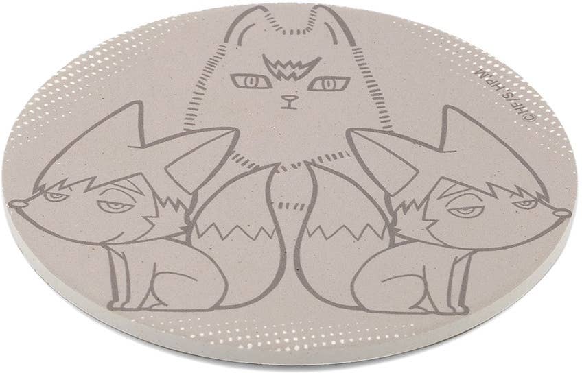 Haikyu!!: Tokyo Tamago Biyori Egg Coaster Inarizaki High School | HLJ.com