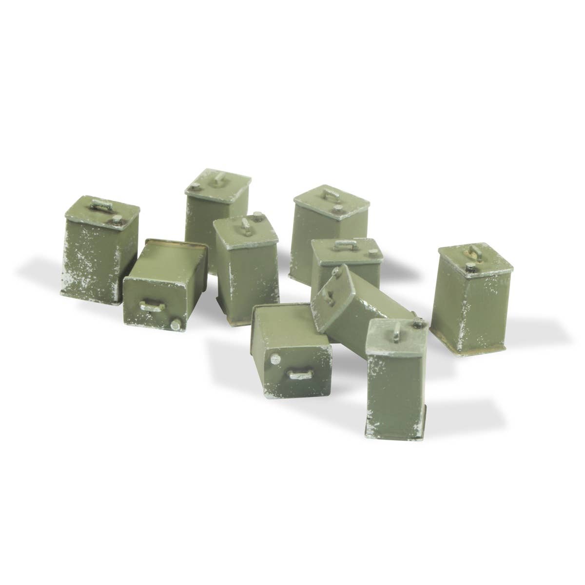 British Fuel Can | HLJ.com