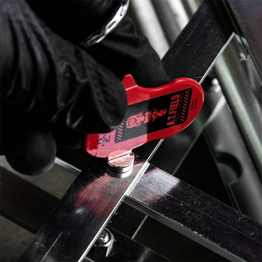 A.T.FIELD Color Key Tool EVA Unit-02 Model ATF-402 | HLJ.com