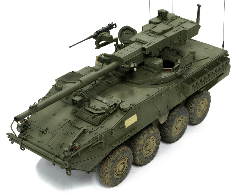 Stryker M1128 MGS | HLJ.com