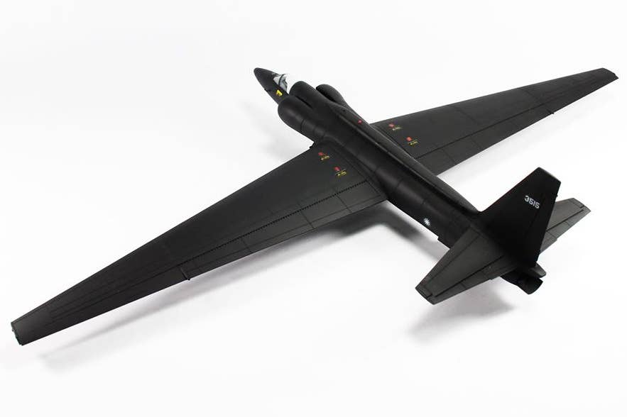 Lockheed U-2C Dragon Lady Early/Late Model | HLJ.com