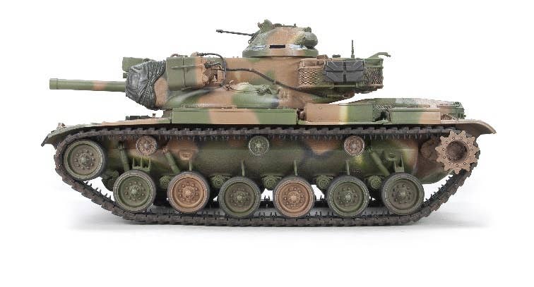 M60A2 Patton Late Ver. | HLJ.com
