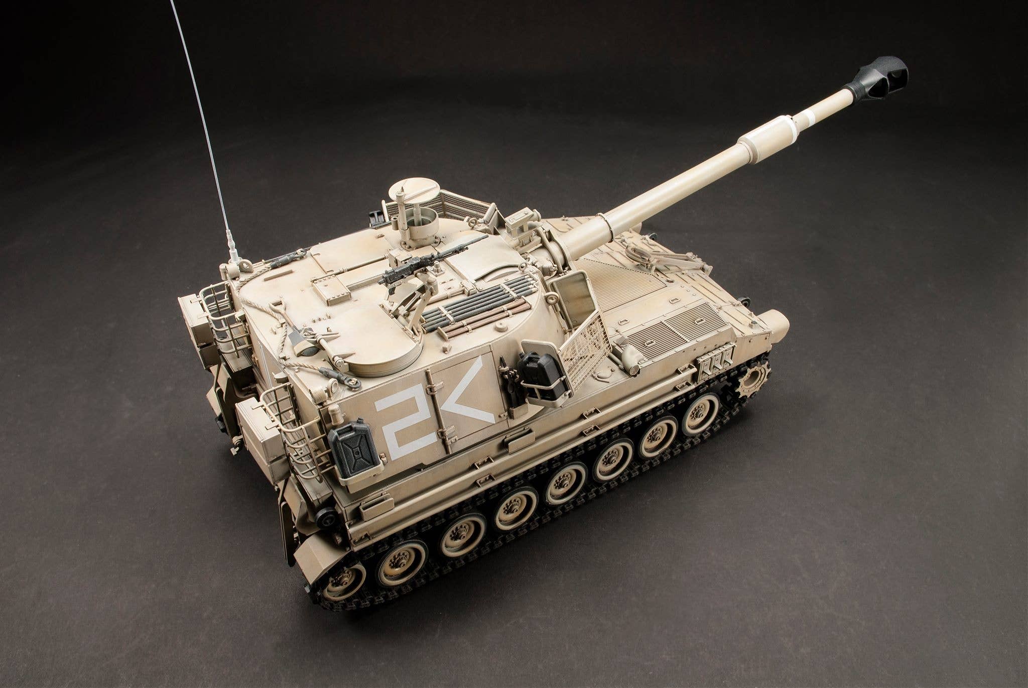 IDF M109A2 Rochev | HLJ.com