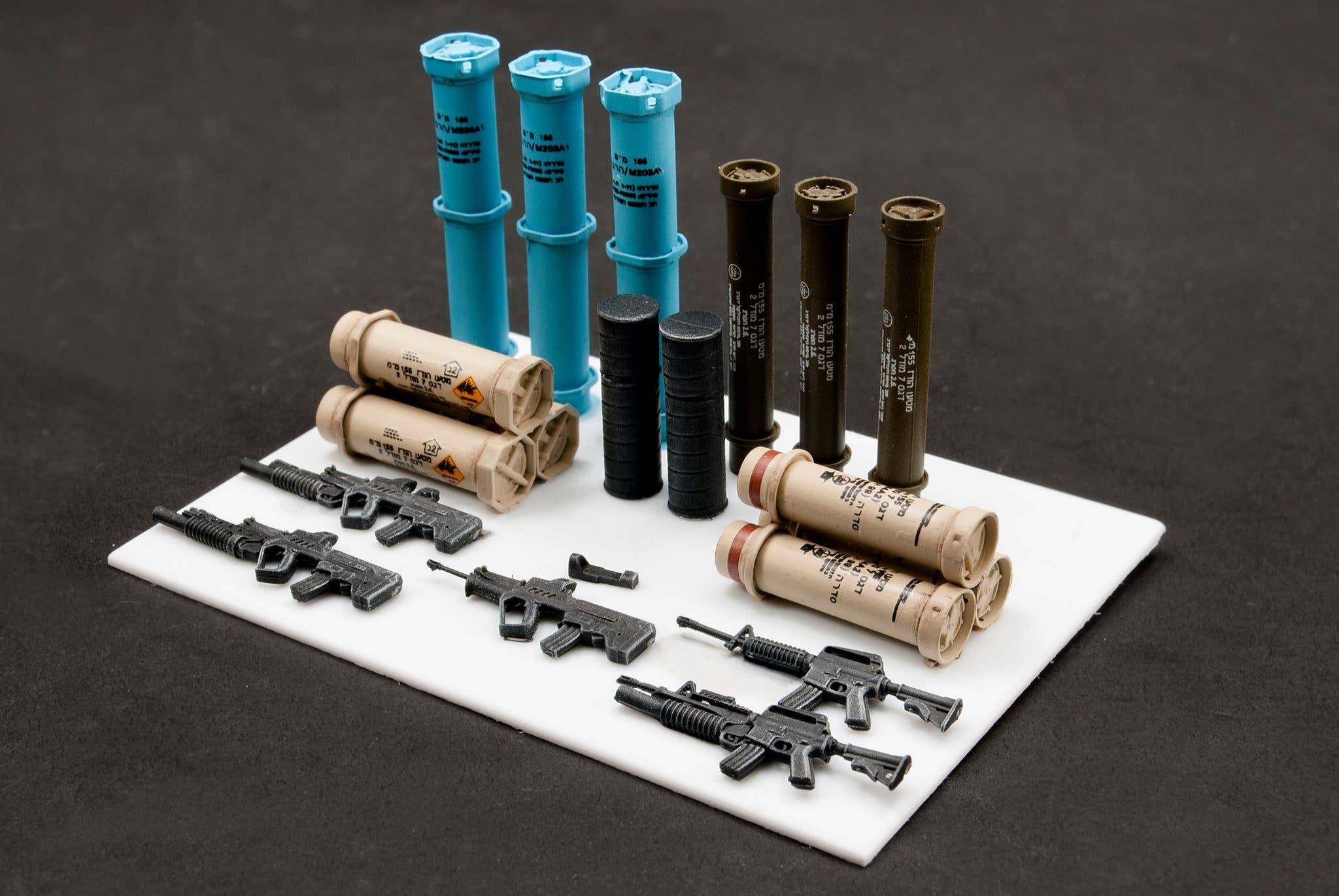 IDF M109A2 Rochev | HLJ.com