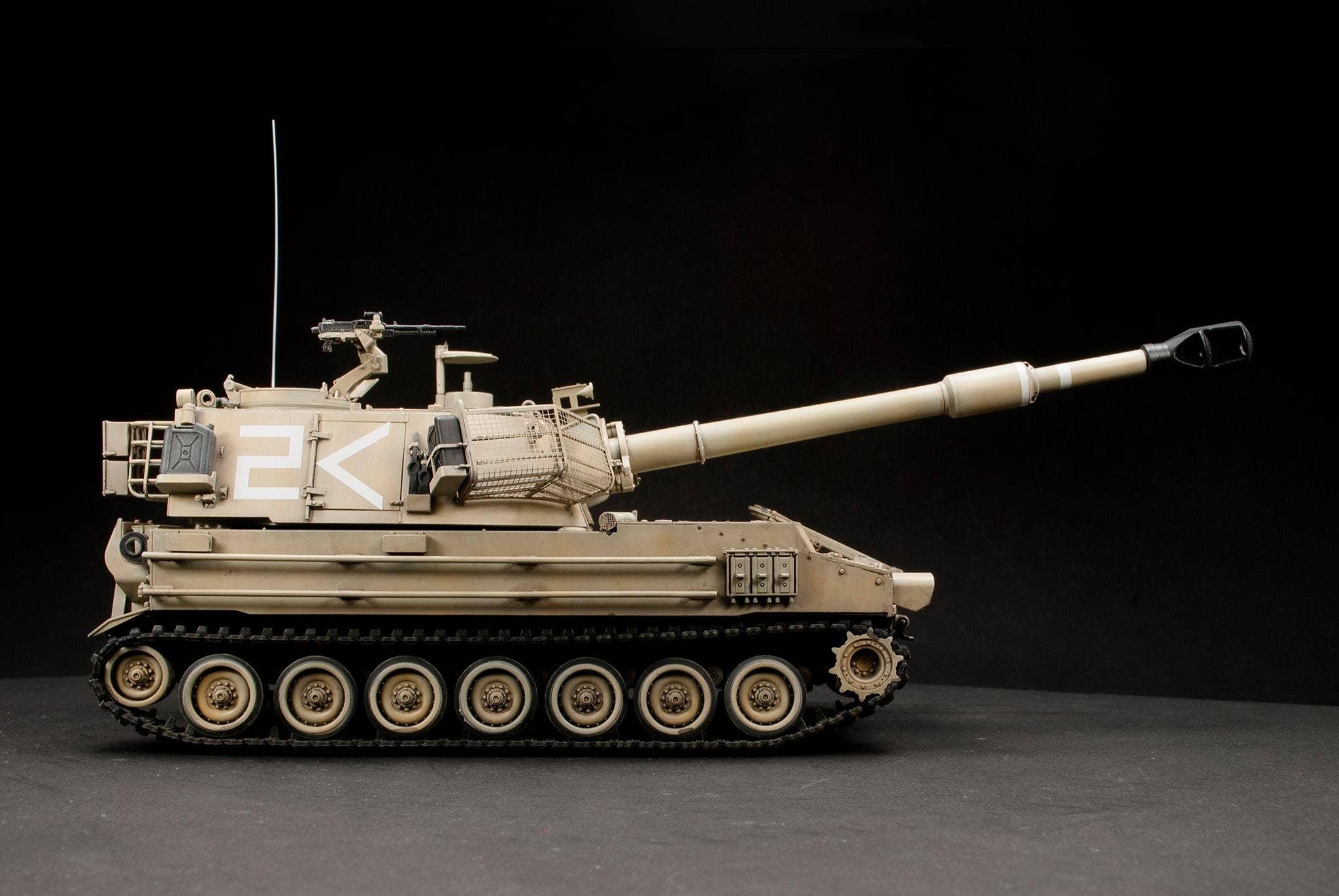IDF M109A2 Rochev | HLJ.com