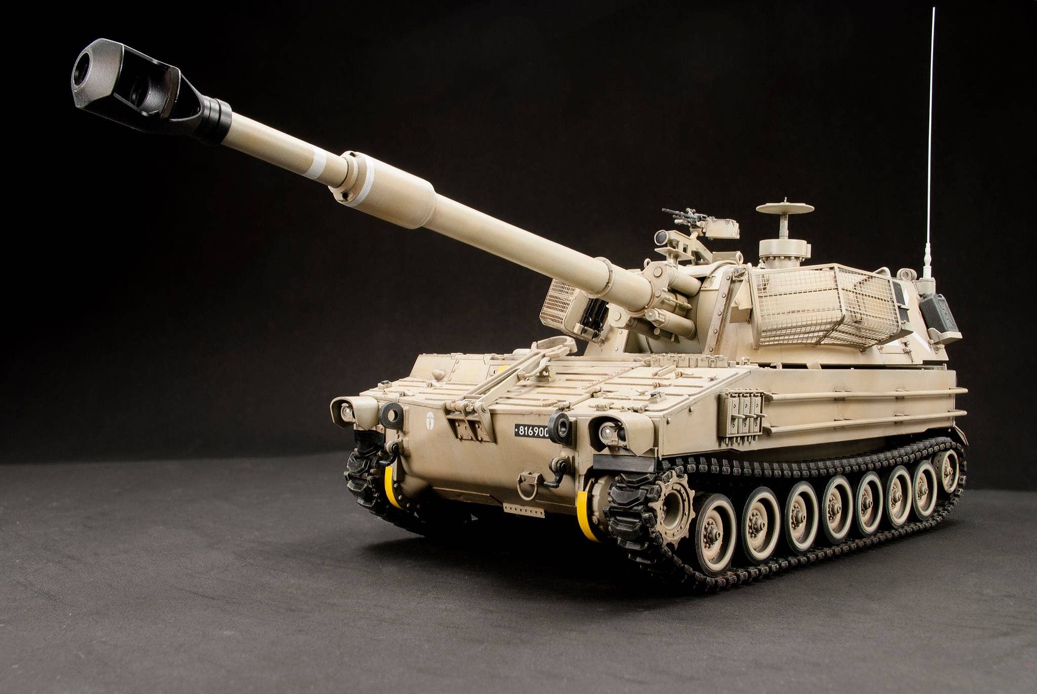 IDF M109A2 Rochev | HLJ.com