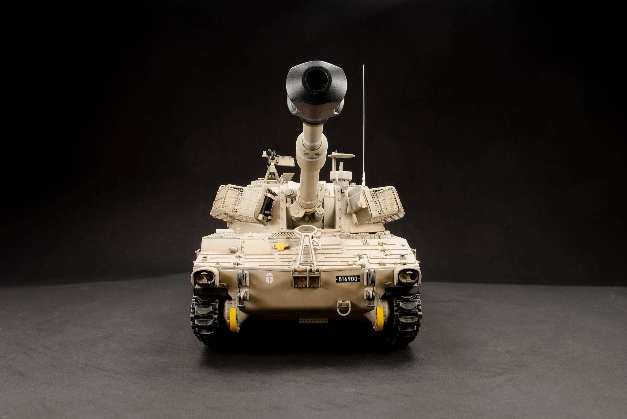 IDF M109A2 Rochev | HLJ.com
