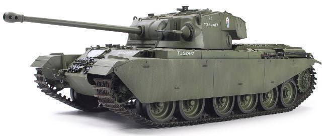 Centurion Mk.I | HLJ.com