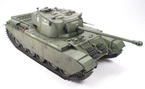 Centurion Mk.I | HLJ.com