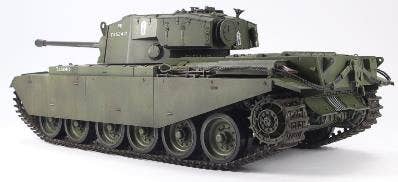 Centurion Mk.I | HLJ.com