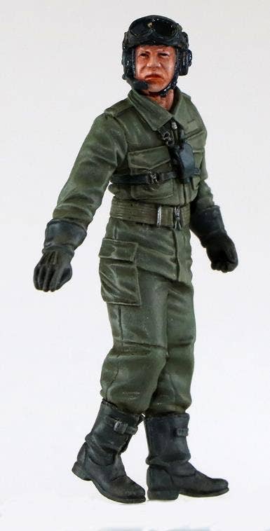 JGSDF M41 M41 Walker Bulldog | HLJ.com