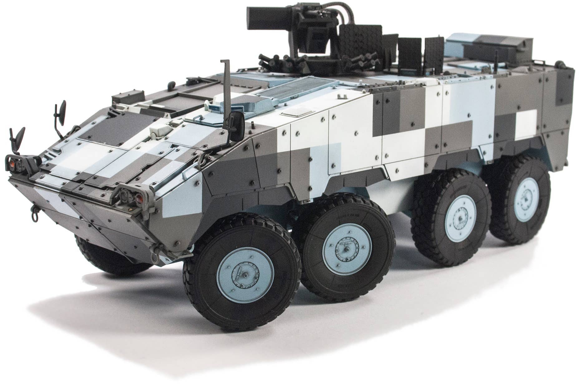 ROC TIFV CM-33 Clouded Leopard Pre-Serial Production | HLJ.com