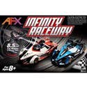 Infinity Slot Car Raceway Set (Basic Set That Even Beginners Can Play ...