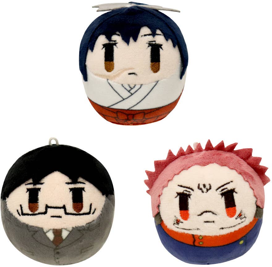 Jujutsu Kaisen: Corocot Vol.4: 1Box (6pcs) | HLJ.com