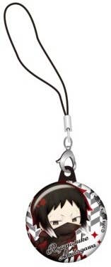 Bungo Stray Dogs: Dead Apple: Charatoria Can Strap Ryunosuke Akutagawa ...