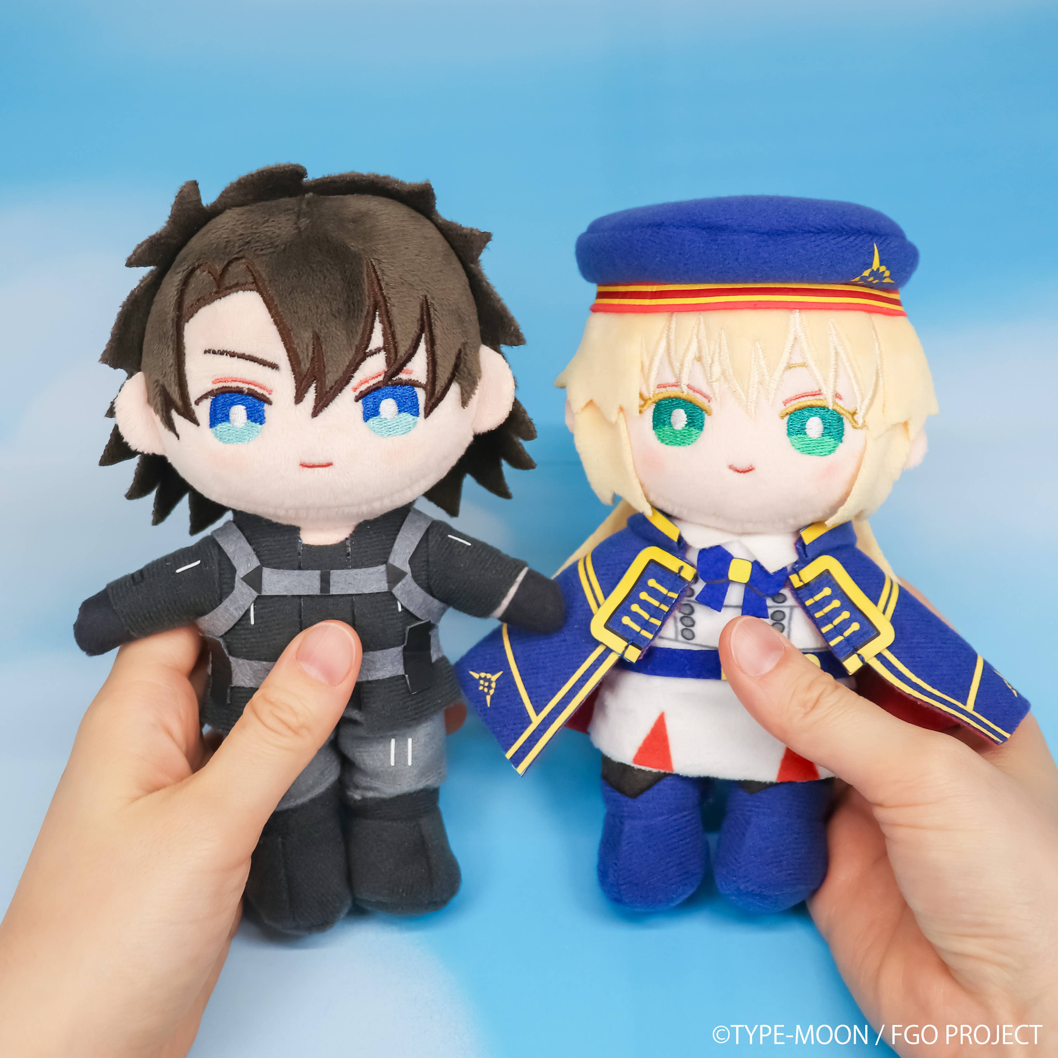 Fate/Grand Order: Doll Tailor Caster/Altria Caster | HLJ.com