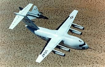 McDonnell YC-15 | HLJ.com