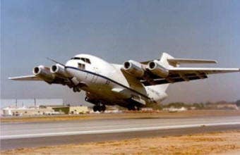 McDonnell YC-15 | HLJ.com