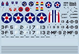 F2F US Navy Biplane Fighter Resin Full Kit | HLJ.com