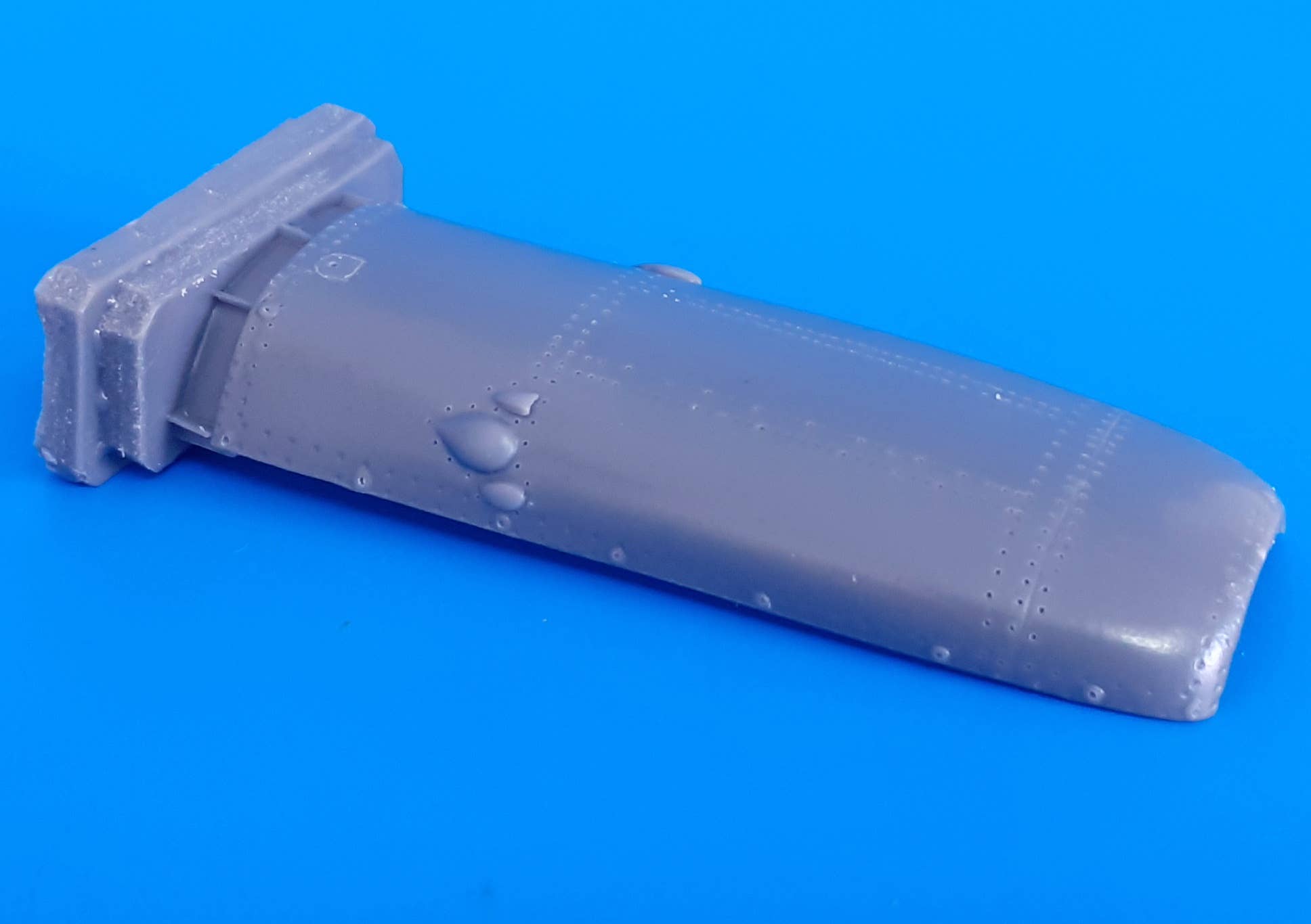 Spitfire MK II top engine cowl | HLJ.com