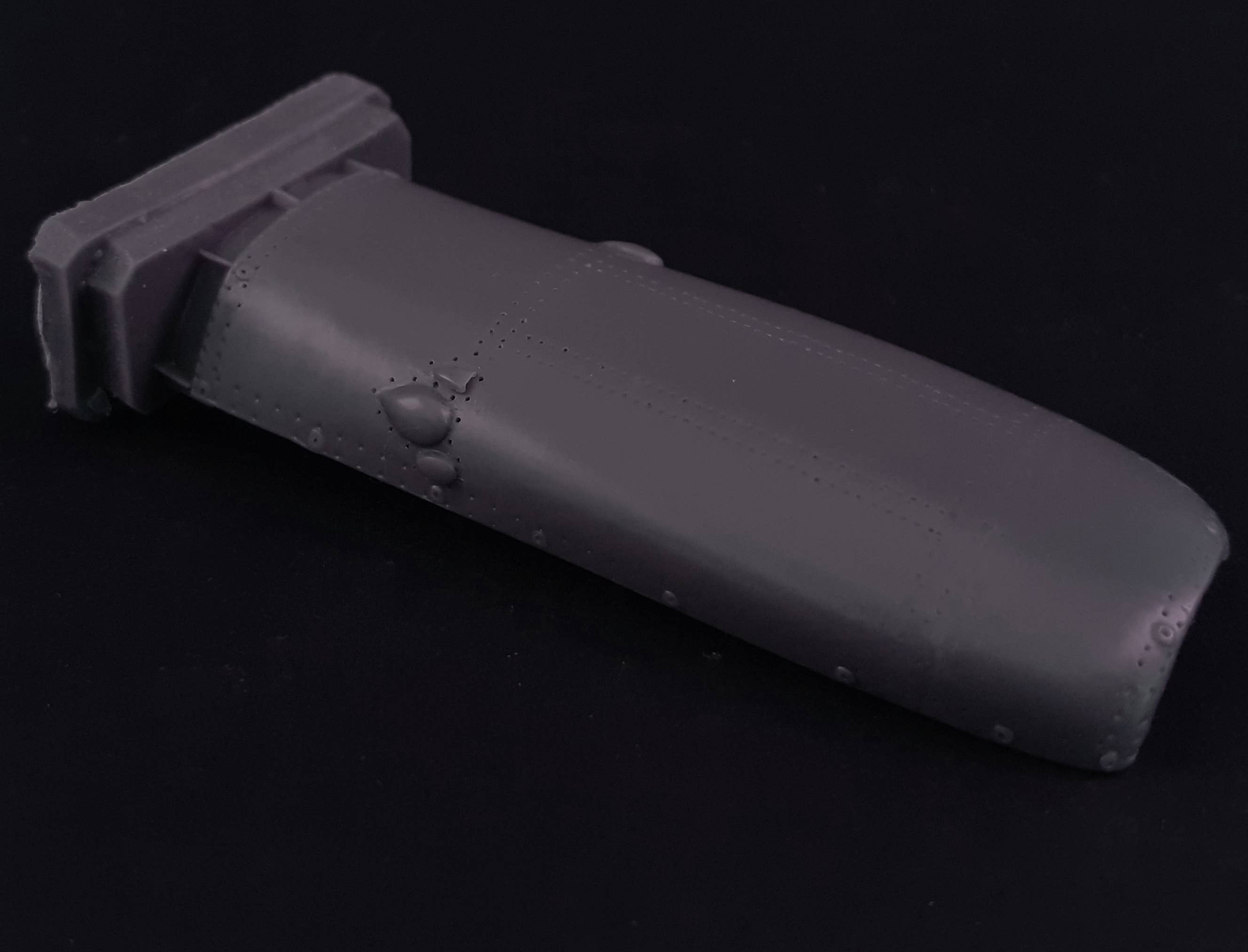 Spitfire MK I top engine cowl | HLJ.com