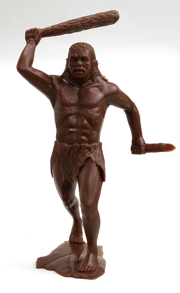 Cavemen (2-Figure Set) #2 | HLJ.com